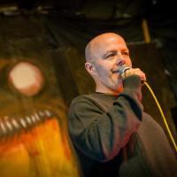 Kyle Partain – Comedian